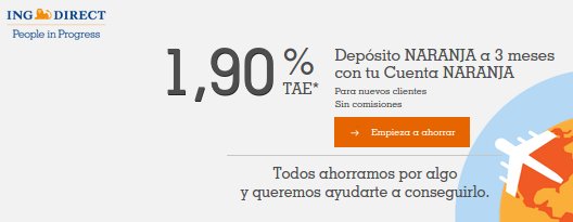 Intereses De Ing Direct - prestamos nuevos empresarios